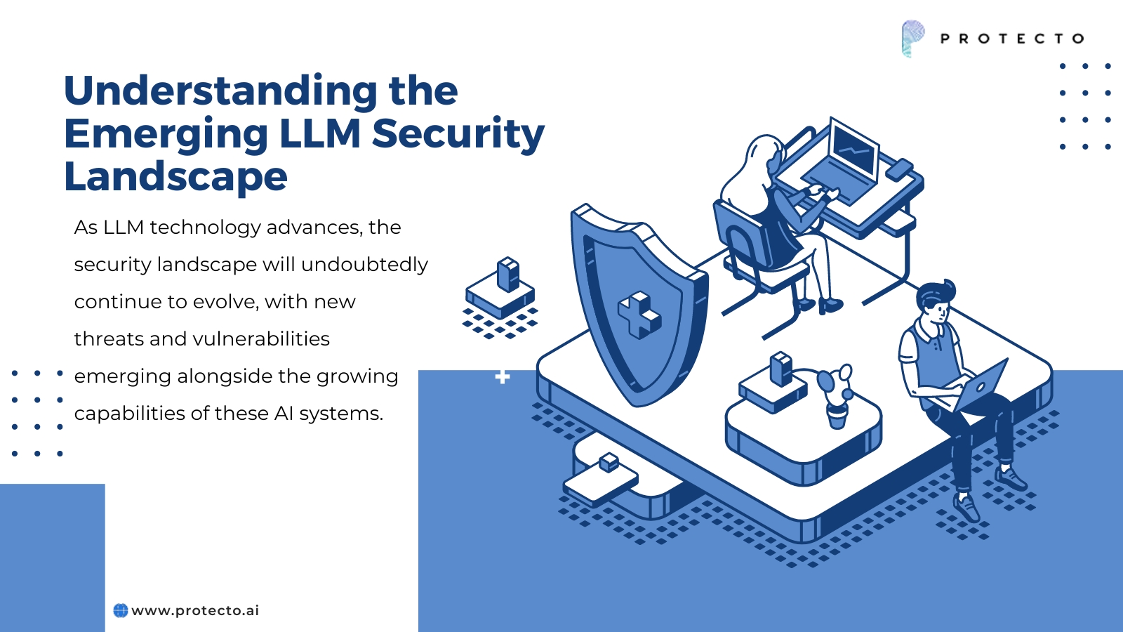 The Evolving Landscape Of Llm Security Threats Staying Ahead Of The Curve